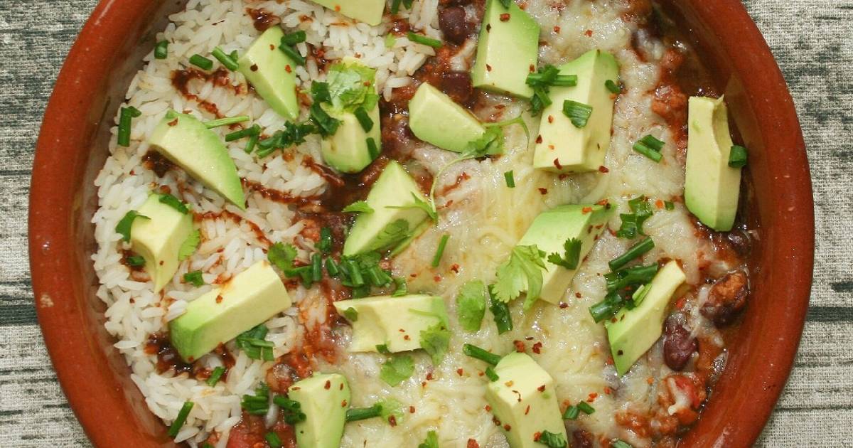 Frijoles rojos - 94 recetas caseras - Cookpad