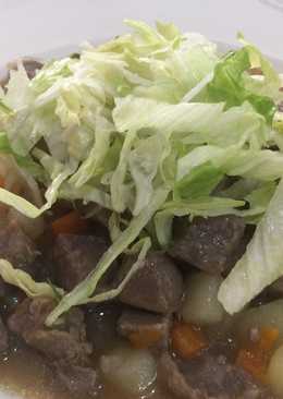 Cuete de res - 24 recetas caseras - Cookpad