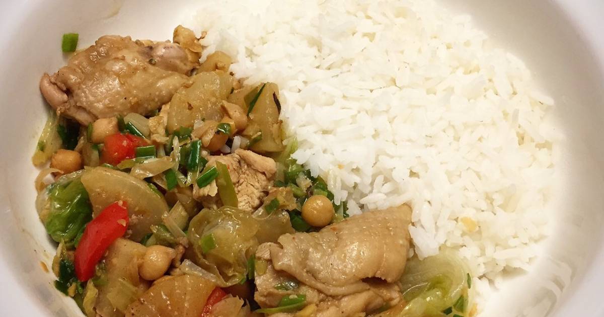 Nabo blanco - 187 recetas caseras - Cookpad