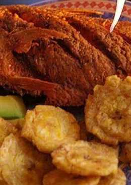 Pescado frito - 29 recetas caseras - Cookpad