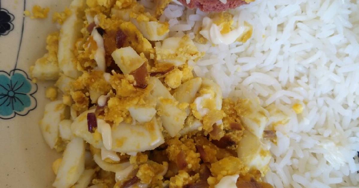 Tigrillo - 8 recetas caseras - Cookpad