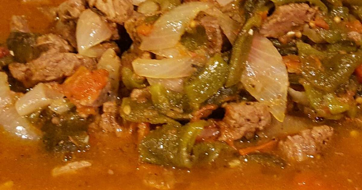 Recetas de comidas con carne de res - 17.208 recetas - Cookpad