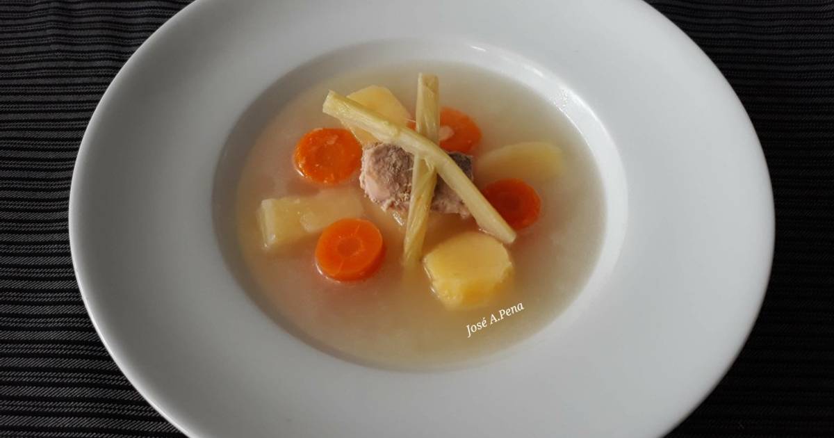 Espinazo de cerdo - 186 recetas caseras - Cookpad