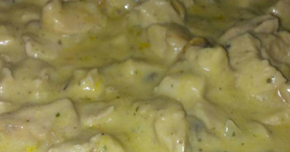 Pollo a la reina - 40 recetas caseras - Cookpad