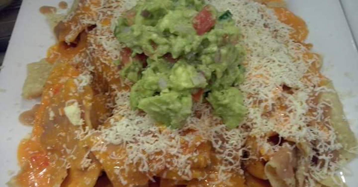 Botana mexicana - 85 recetas caseras - Cookpad