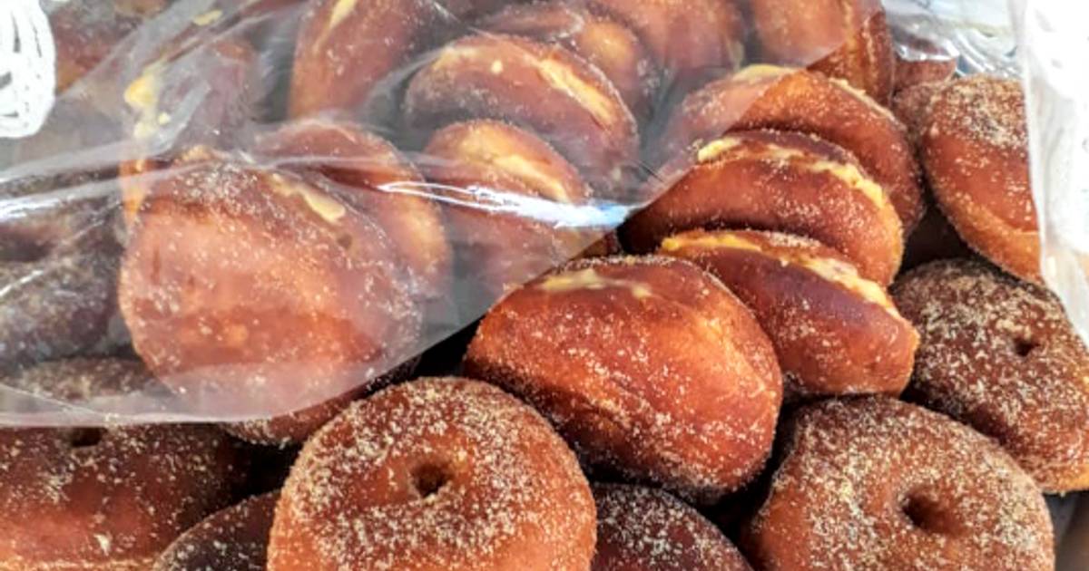 Para donas de azucar - 278 recetas caseras - Cookpad