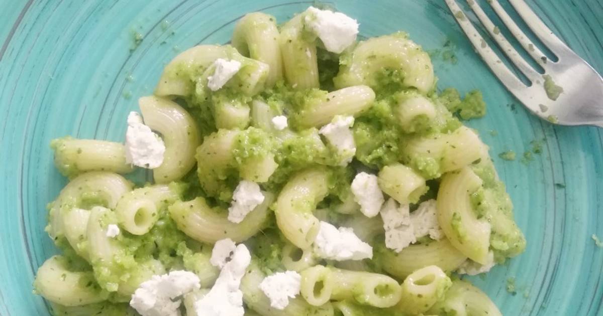 Pasta de codito con queso - 118 recetas caseras - Cookpad