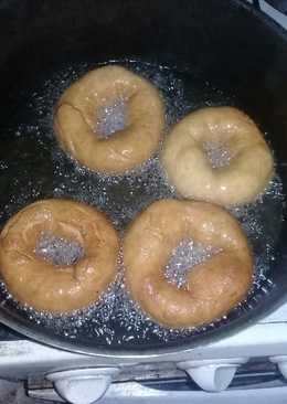 Rosquitas - 361 recetas caseras - Cookpad