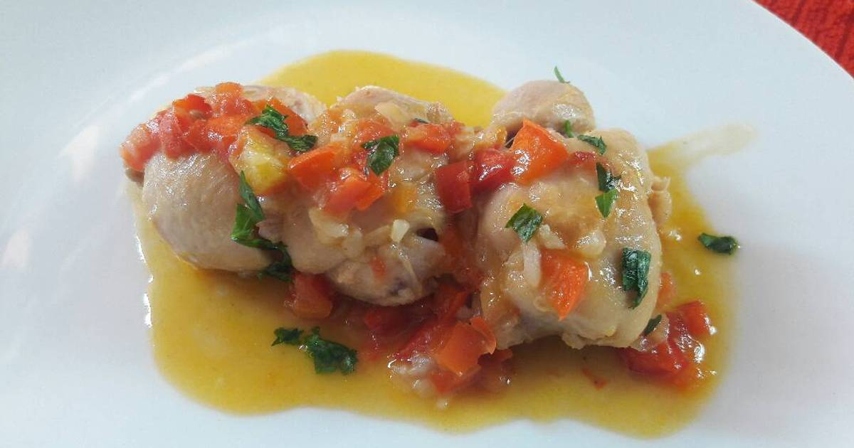 Guisado - 77.388 recetas caseras - Cookpad