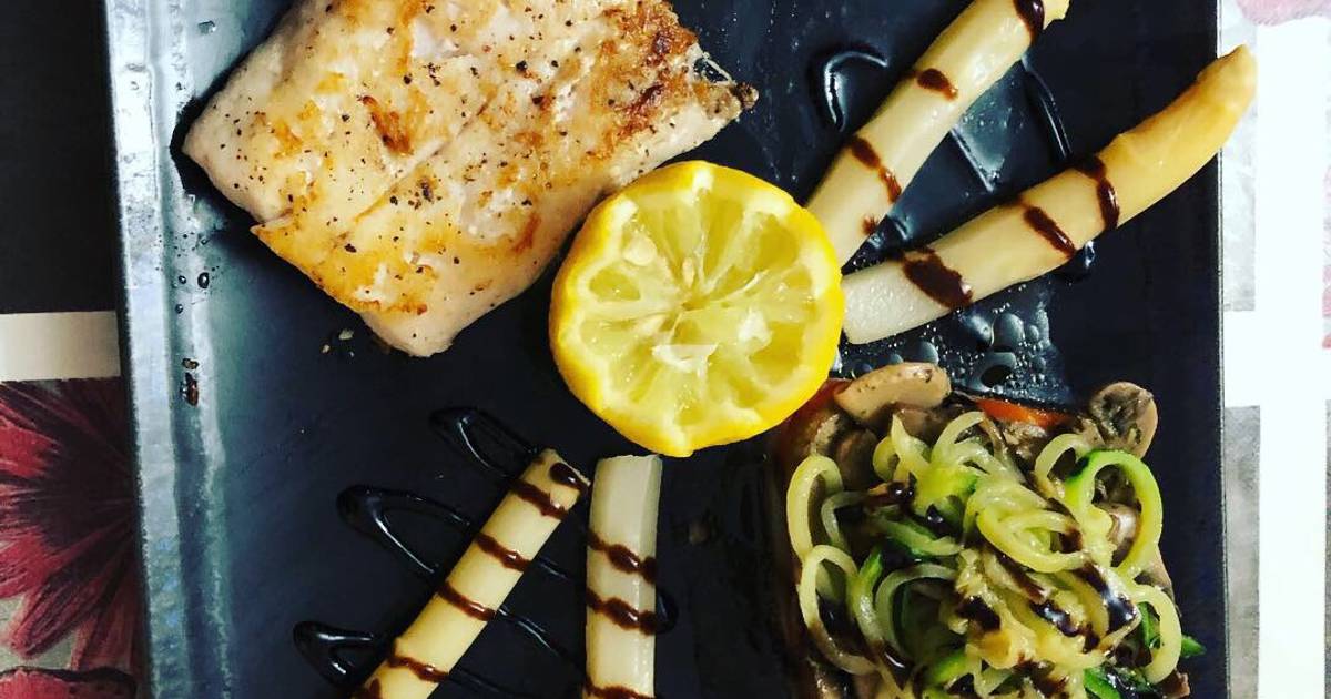 Primer platos con verduras - 36.300 recetas caseras - Cookpad