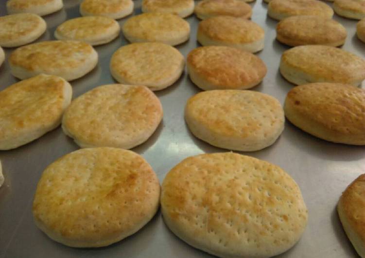 Pan hallulla Receta de Johana García Paiva - Cookpad