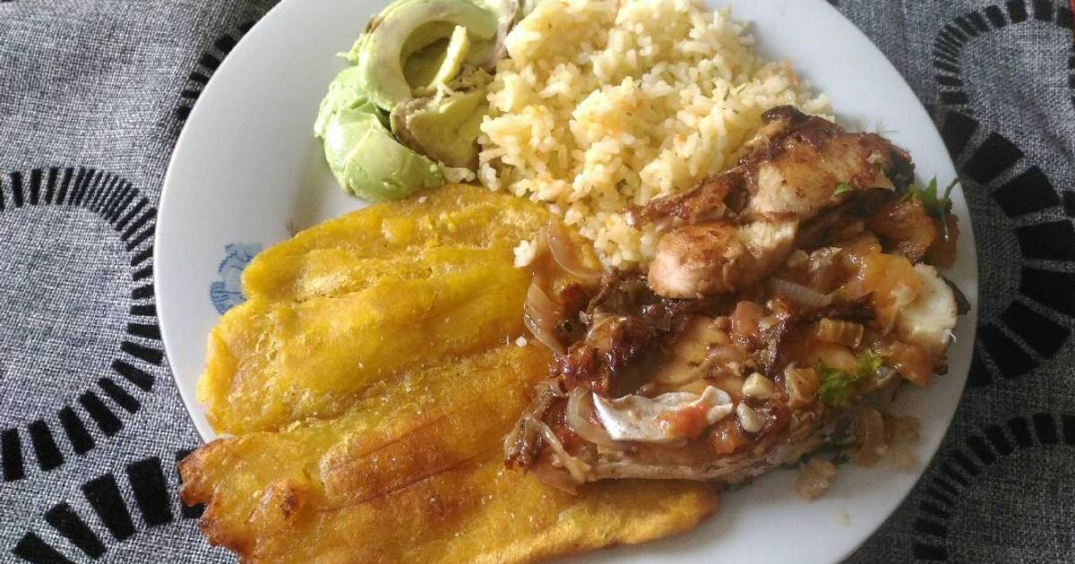 Bagre - 44 recetas caseras - Cookpad