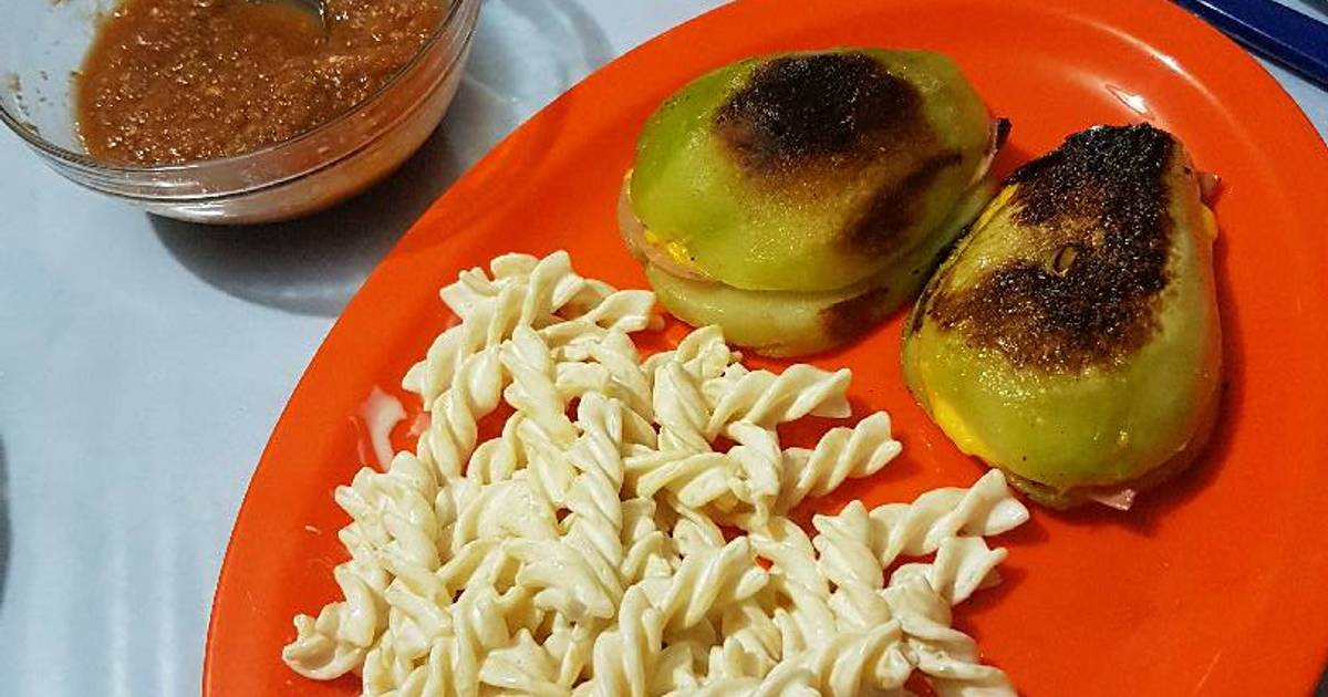 Chayote - 164 recetas caseras - Cookpad