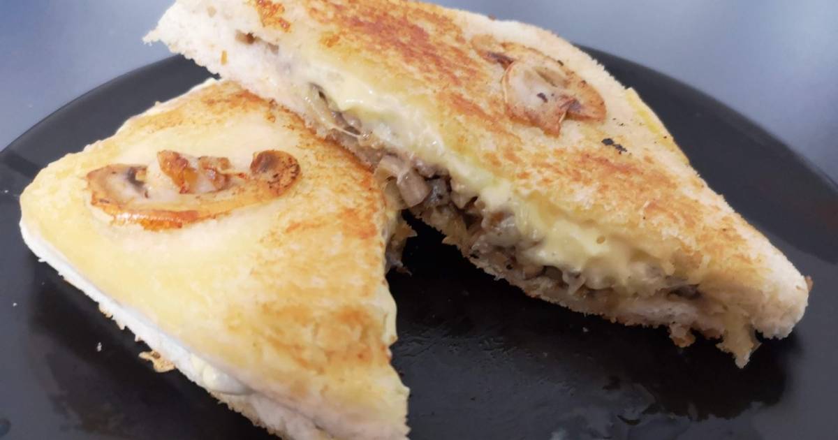 Sandwiches frios - 1.727 recetas caseras - Cookpad