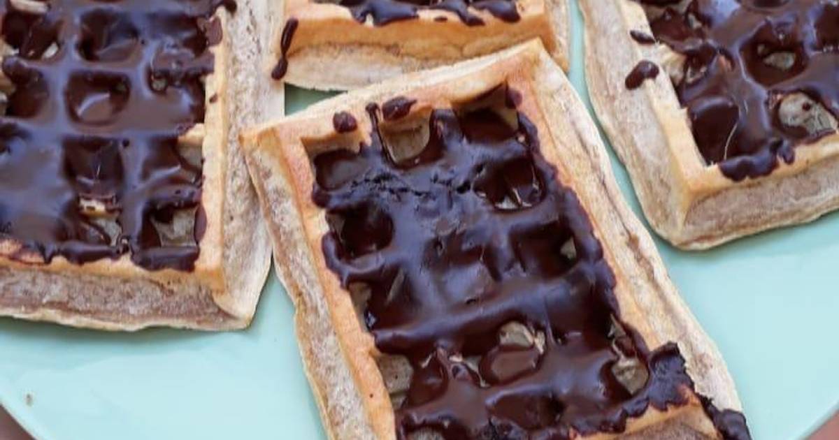 Gofres - 337 recetas caseras - Cookpad