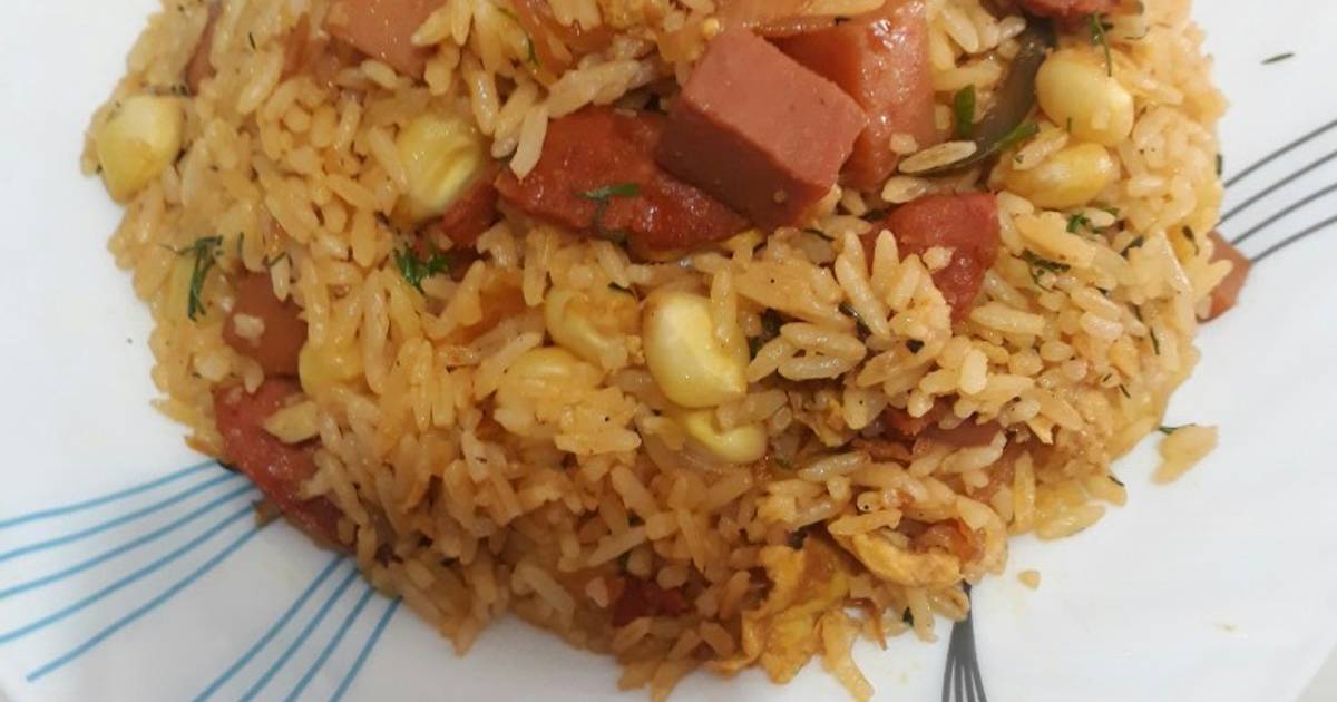 Maíz desgranado - 243 recetas caseras - Cookpad