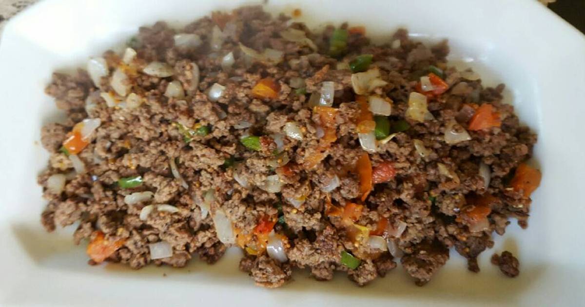 Recetas de comida mexicana - 69 recetas - Cookpad