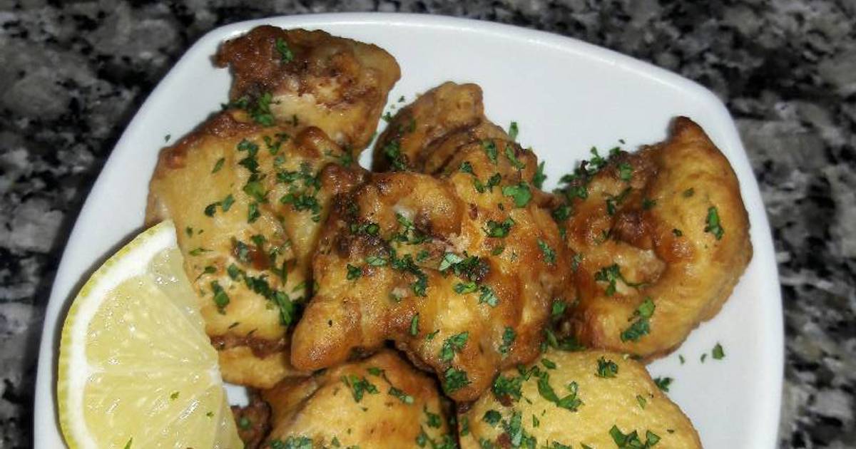 Sesos - 55 recetas caseras - Cookpad