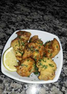 Sesos - 47 recetas caseras - Cookpad