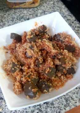 Quinoa - 443 recetas caseras - Cookpad