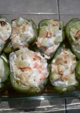 Chayote - 270 recetas caseras - Cookpad