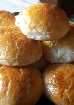 Pan de anis - 66 recetas caseras - Cookpad