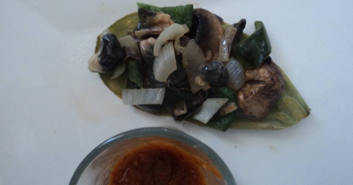 Nopales - 329 recetas caseras - Cookpad