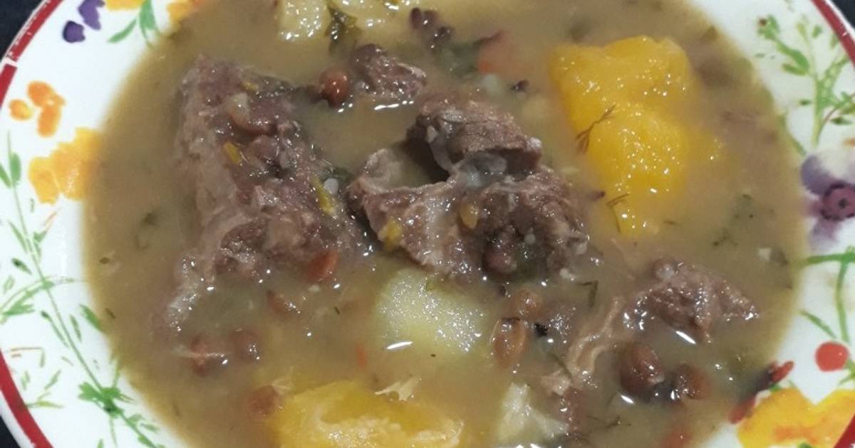 Guandules - 21 recetas caseras - Cookpad