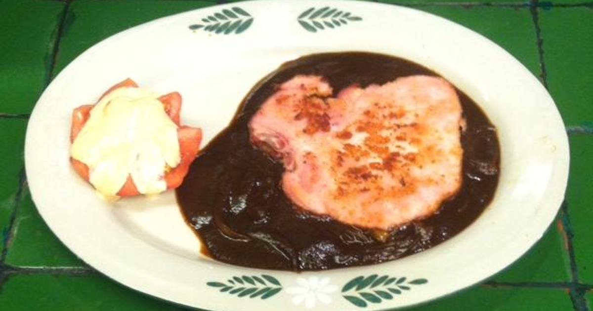 Chuletas ahumadas - 234 recetas caseras - Cookpad