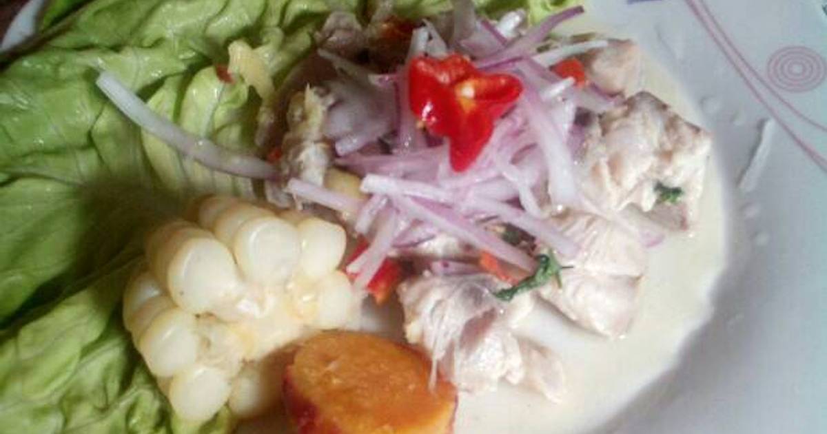 Comidas peruanas - 1.274 recetas caseras - Cookpad