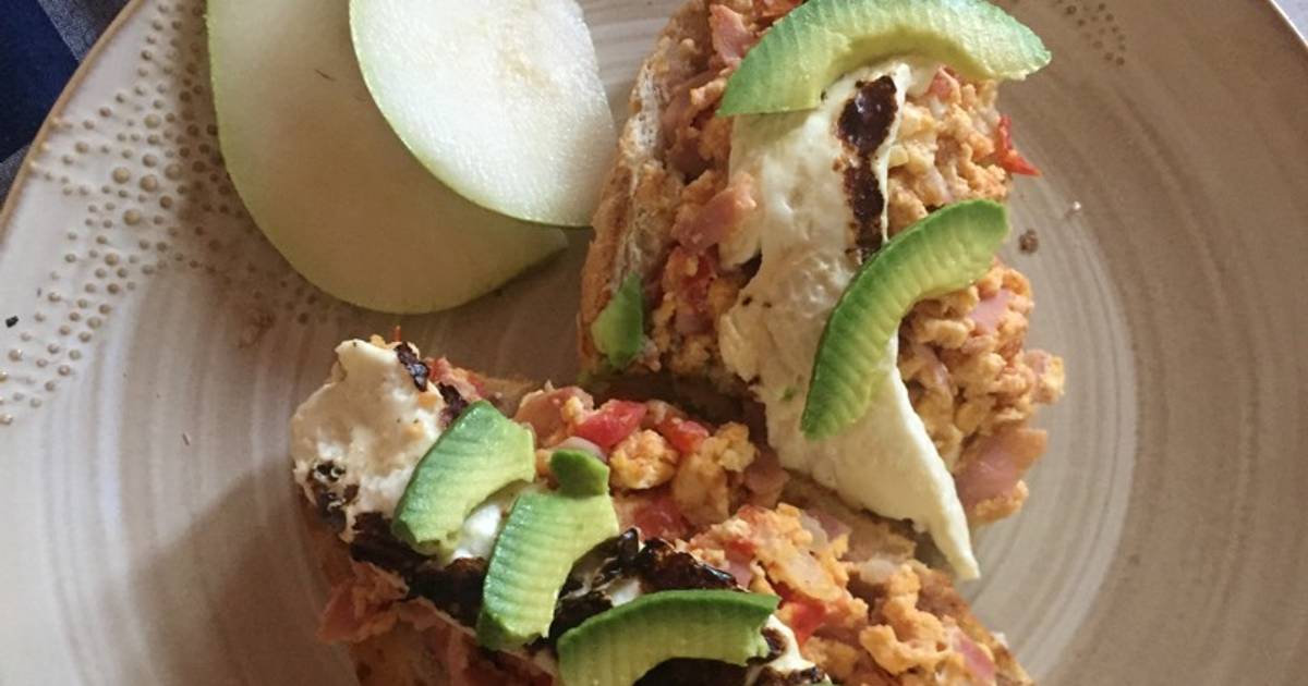 Desayunos mexicanos - 1.163 recetas caseras - Cookpad