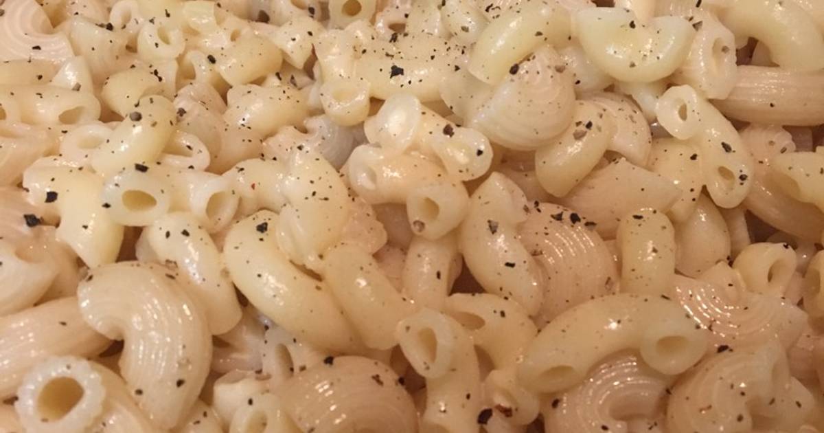 Pasta blanca - 3.728 recetas caseras - Cookpad