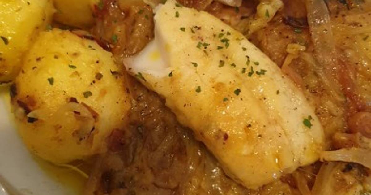 Pescado molido - 2.910 recetas caseras - Cookpad