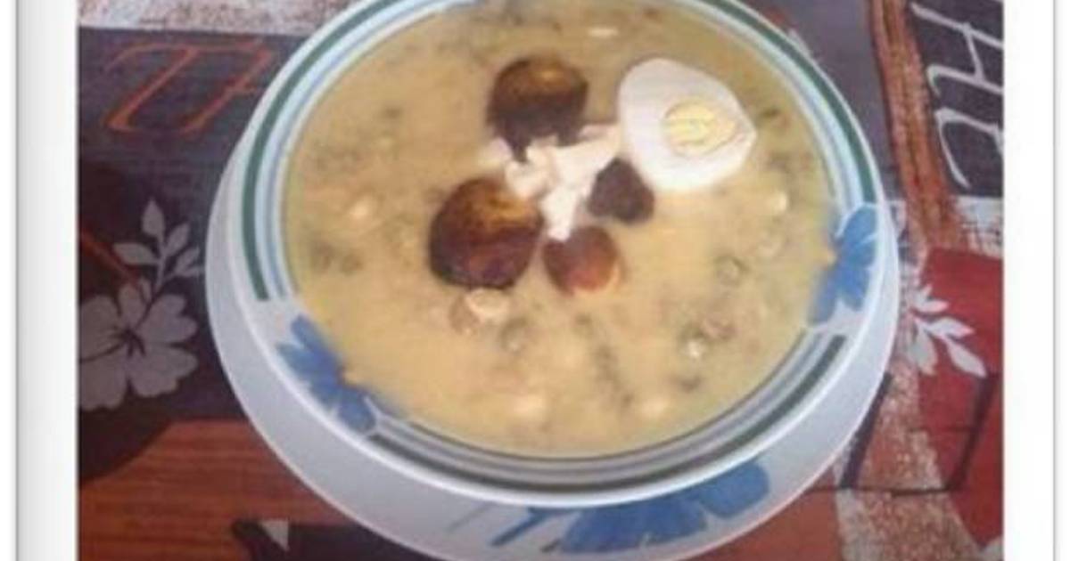 Chocho - 16 recetas caseras - Cookpad