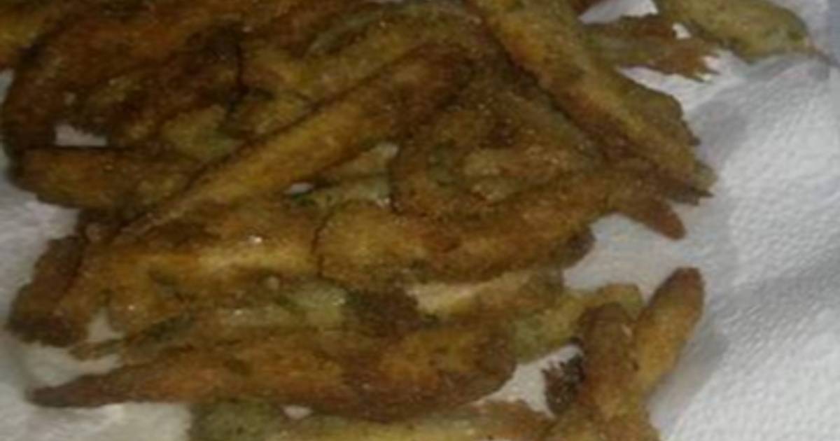 Cornalito - 22 recetas caseras - Cookpad