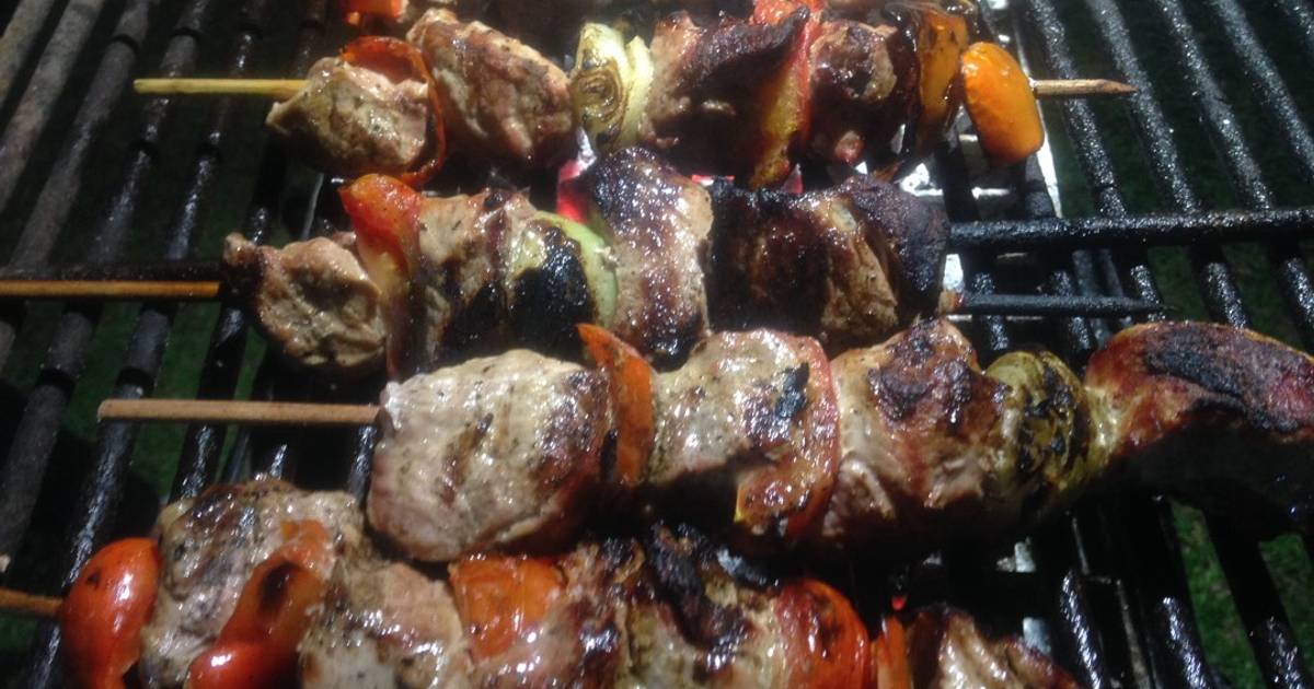 Pinchos - 440 recetas caseras - Cookpad