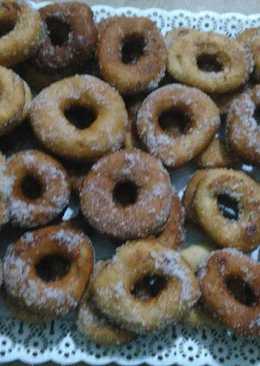 Rosquitas - 397 recetas caseras - Cookpad