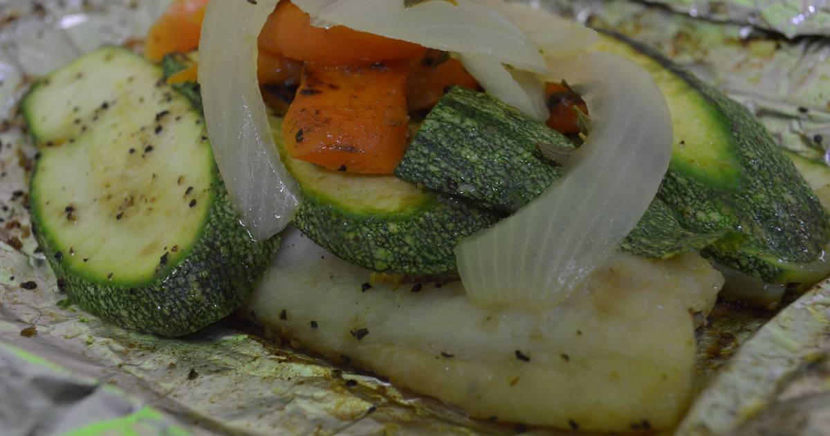 Filete empapelado - 32 recetas caseras - Cookpad