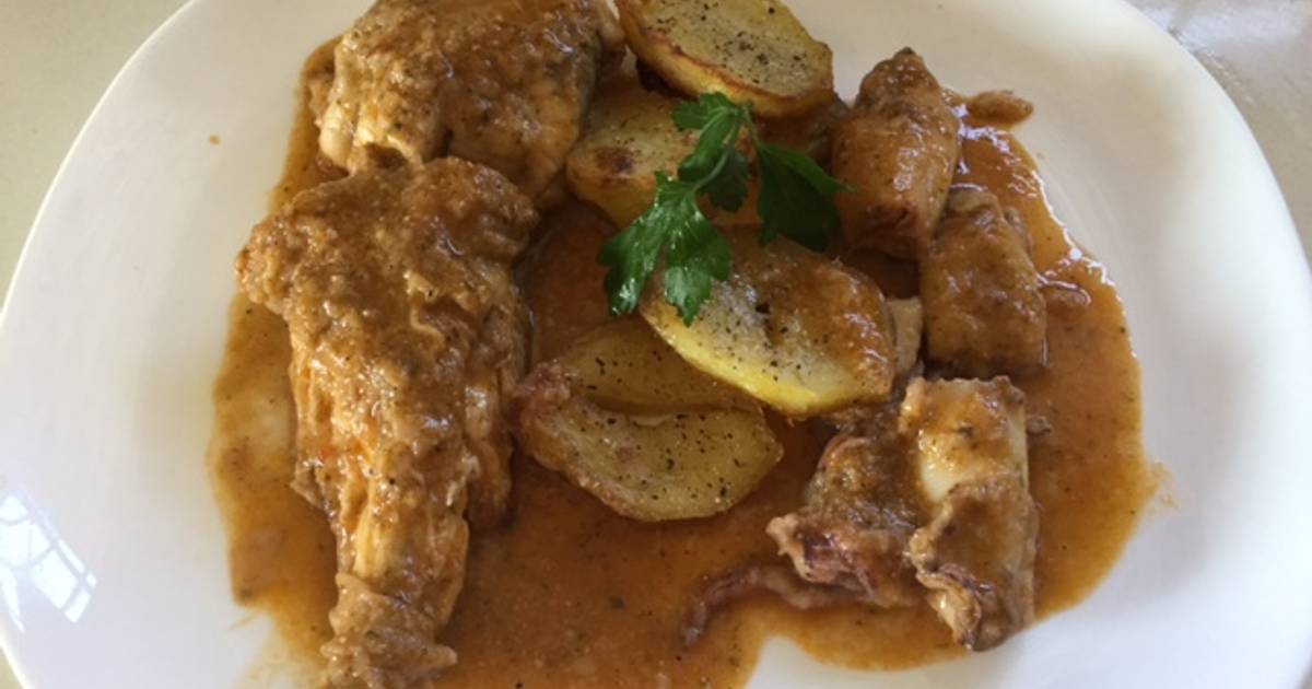 Colitas - 322 recetas caseras - Cookpad