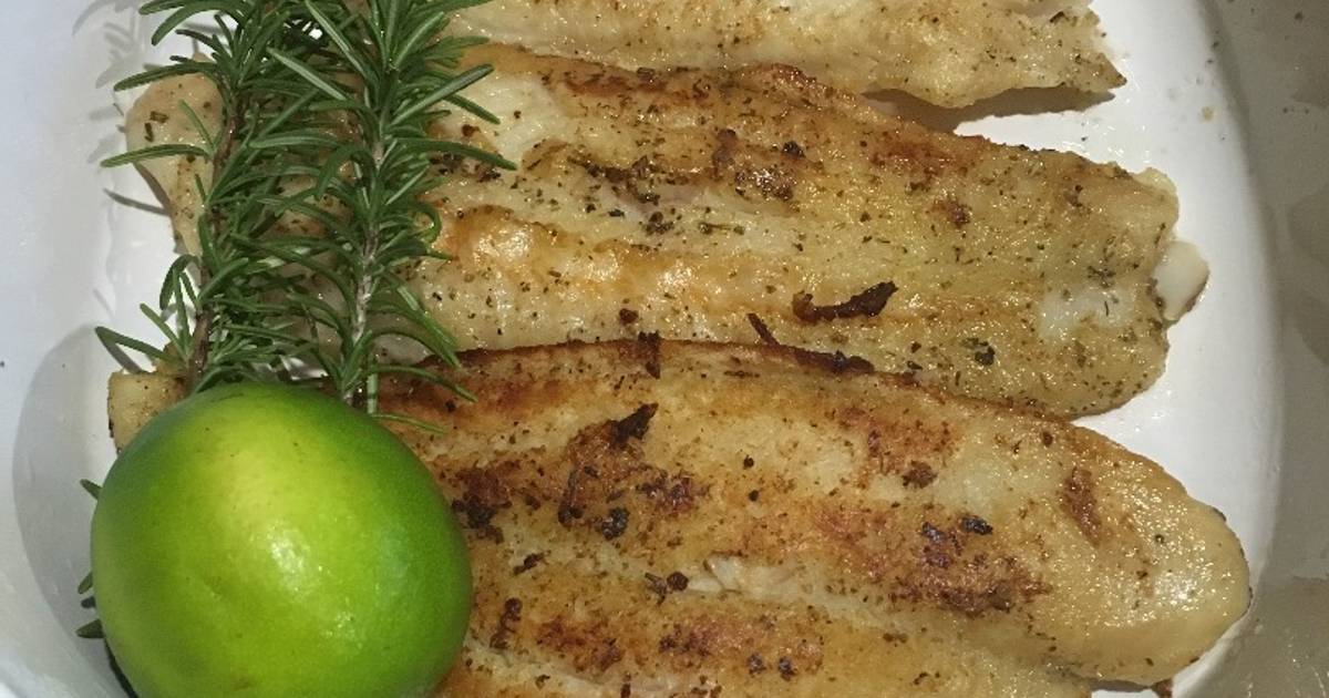 Pescado molido - 1.212 recetas caseras - Cookpad