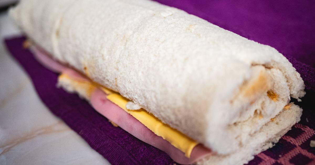 Niño Envuelto 46 Recetas Caseras Cookpad