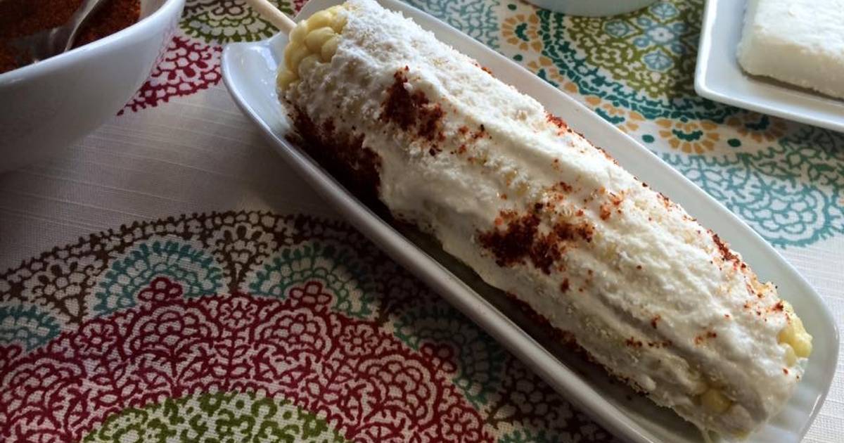 Comidas hechas de maiz - 5.235 recetas caseras - Cookpad