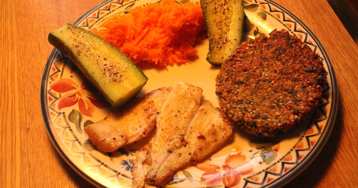 Almuerzos caseros - 43 recetas caseras - Cookpad