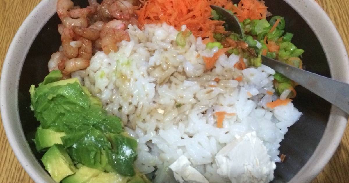 Gohan - 15 recetas caseras - Cookpad