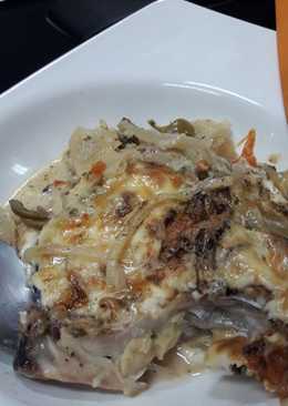 Surubi al horno - 11 recetas caseras - Cookpad