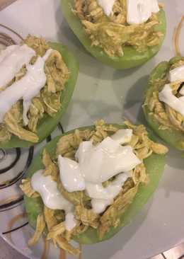 Chayote - 317 recetas caseras - Cookpad