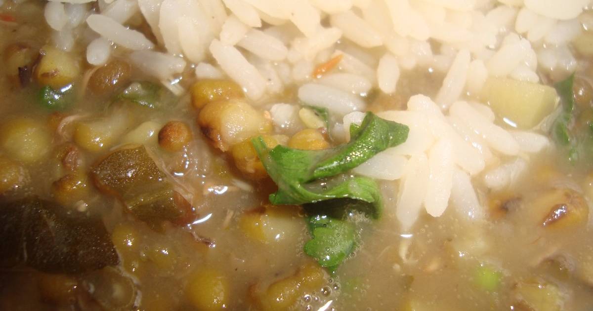Frijoles verdes - 39 recetas caseras - Cookpad