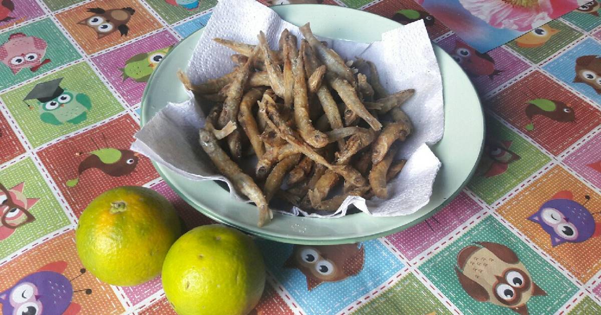 Cornalito - 22 recetas caseras - Cookpad