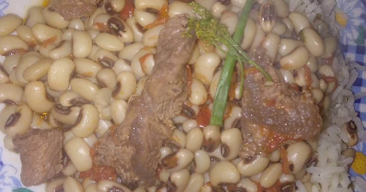 Frijol castilla - 19 recetas caseras - Cookpad