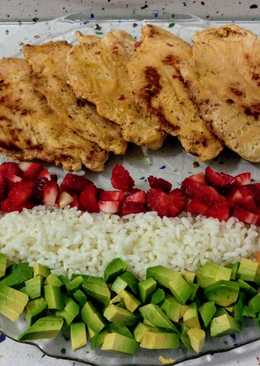 Pechuga a la plancha - 656 recetas caseras - Cookpad